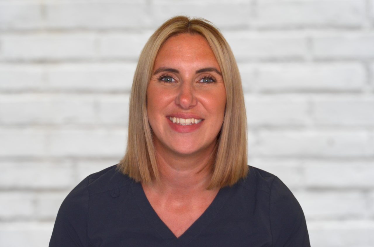 MEET THE TEAM - Oakwood Dental Practice